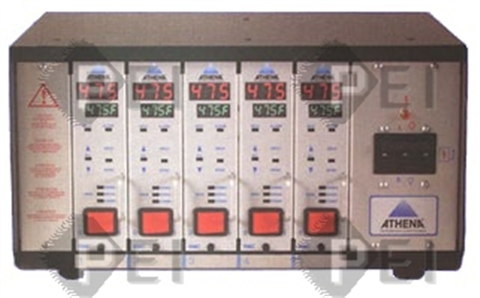 Athena Controls - Precision Electronics, Inc. Industrial Electronics Repair