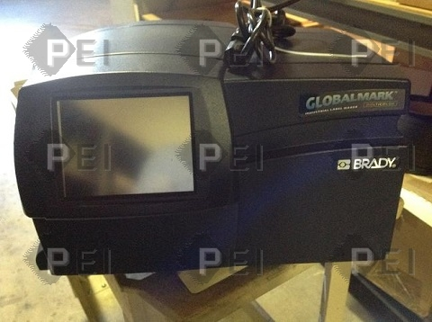 GlobalMark 2 Color & Cut - Precision Electronics, Inc. Industrial ...