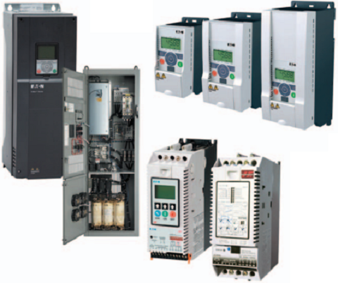 SVX9000 7-1/2hp Inverter VFD - Precision Electronics, Inc. Industrial ...