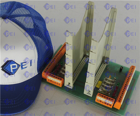 Input Output Control Hub - Precision Electronics, Inc. Industrial ...