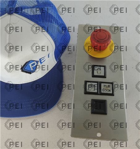 Operator Interface - Precision Electronics, Inc. Industrial Electronics ...