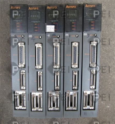 A SERIES 3 AXIS MOTION CONTROLLER - Precision Electronics, Inc ...