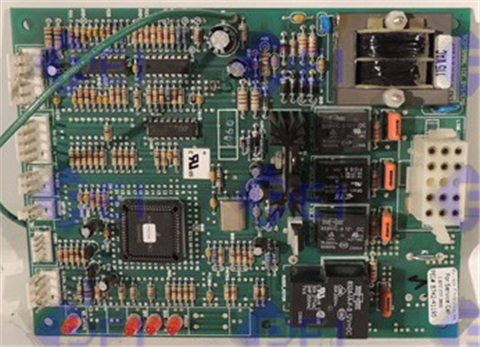 Ice Maker Control Board - Precision Electronics, Inc. Industrial ...