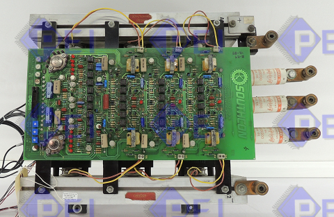 Southern Industrial Controls - Precision Electronics, Inc. Industrial ...