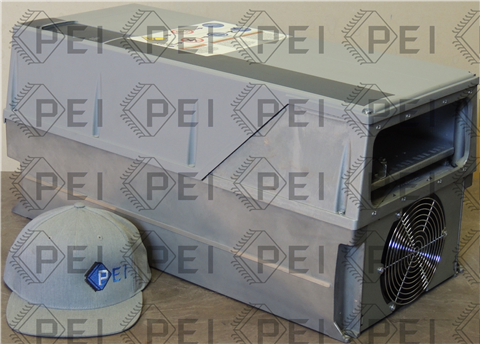 IntelliDrive AC Drive - Precision Electronics, Inc. Industrial ...